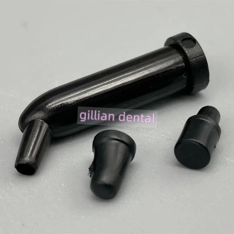 100sets-Dental-Tubes-Plugs-Composite-Capsules-Compules-Dispenser-Gun ...