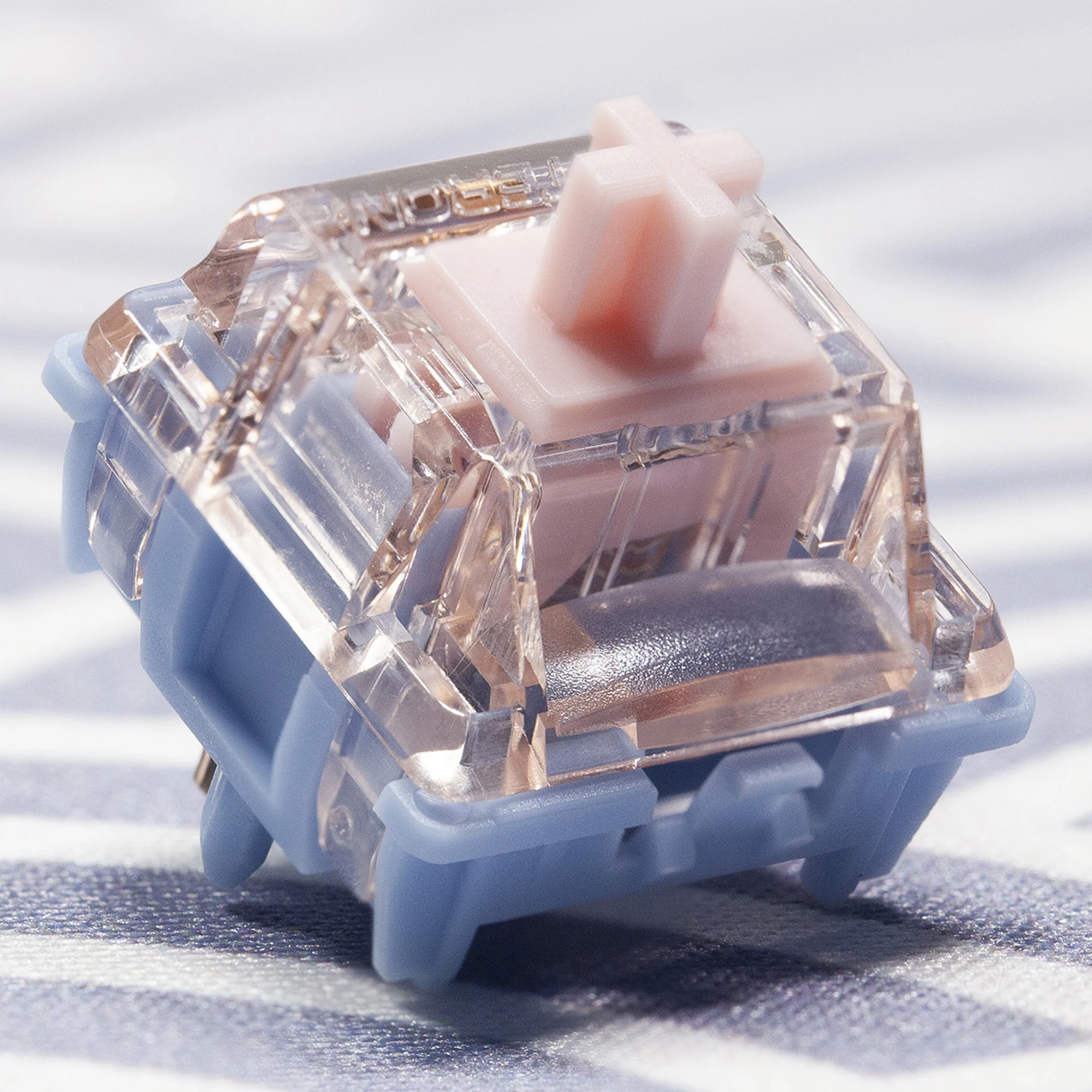 Gateron-Melodic-Switch-Clicky-60g-MX-switch-for-Mechanical-Keyboard ...