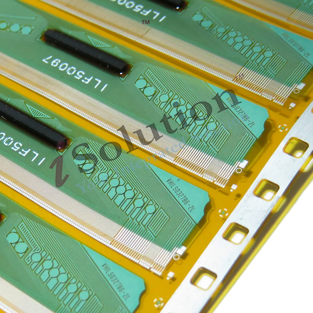 NEW and original LCD Driver (COF/TAB) IC : VHILS0327B6 2L|ic|ic driver ...