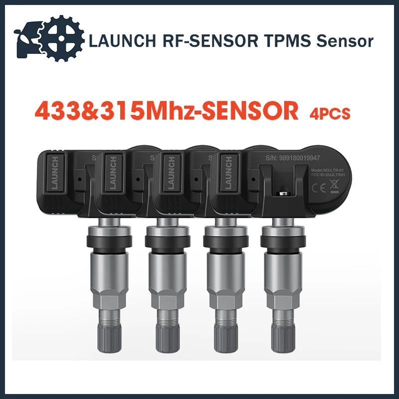 LAUNCH-Sensor-TPMS-de-goma-para-monitoreo-de-presi-n-de-neum-ticos ...