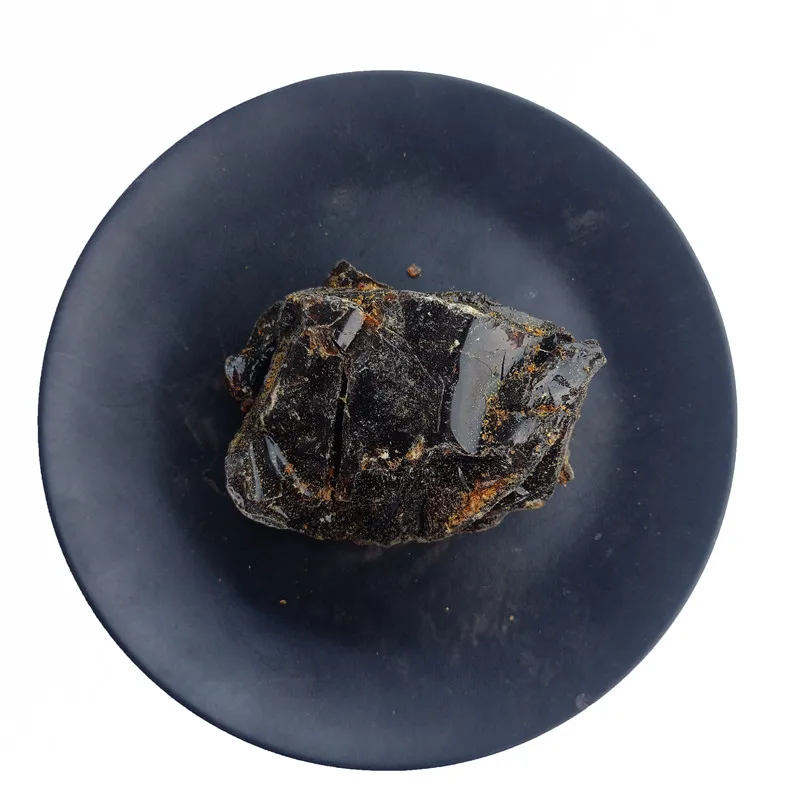 100g-Natural-Herbal-Black-Storax-Resin-Su-He-Xiang-Inducing ...