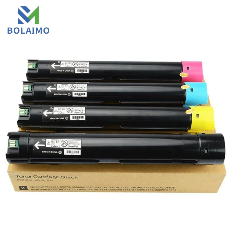 1PCS C7020 Toner For Xerox Versalink C7020 C7030 C7025 Compatible Toner ...