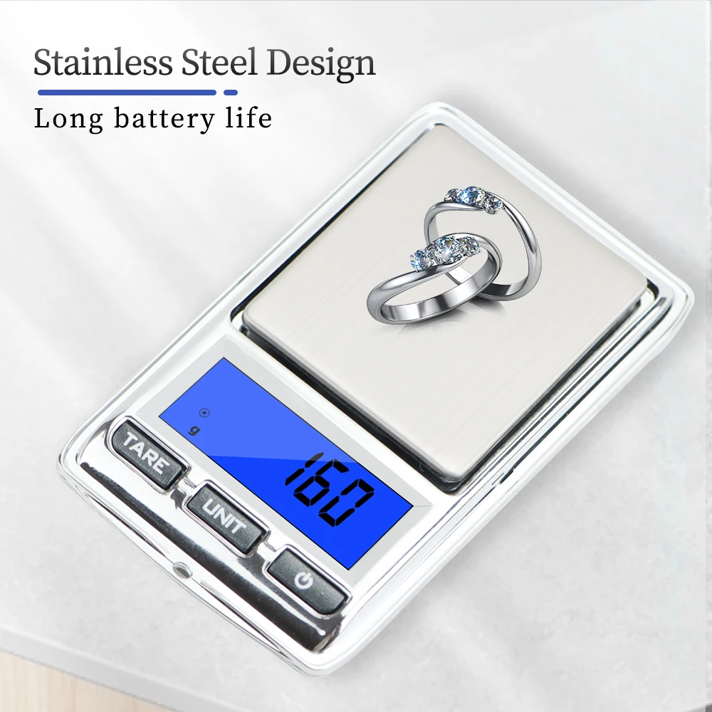 0-01g-200g-Mini-Electronic-Scales-High-Precision-Portable-Digital ...
