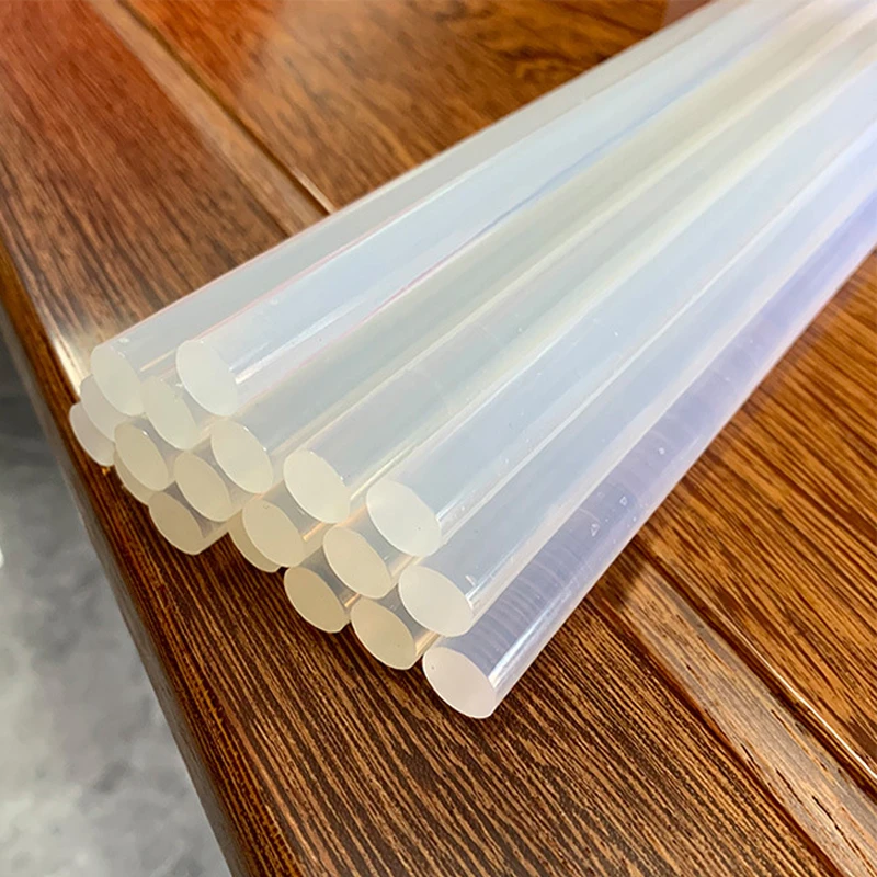 Super Pdr Hot Melt Glue Sticks 5/10 Pieces Universal High Viscosity ...