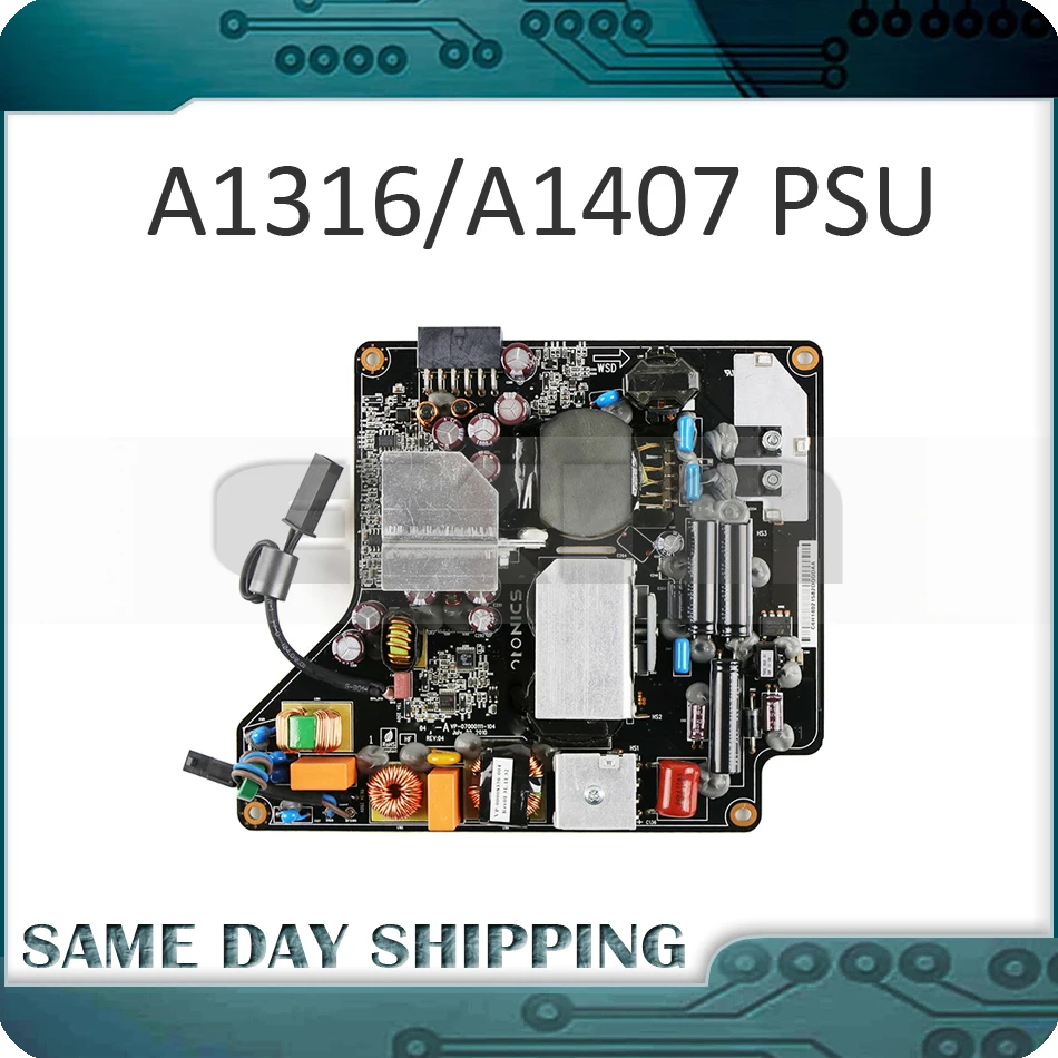 Original-A1316-A1407-250W-Power-Supply-Board-PA-3251-3A-3A1-3A2-for-27 ...