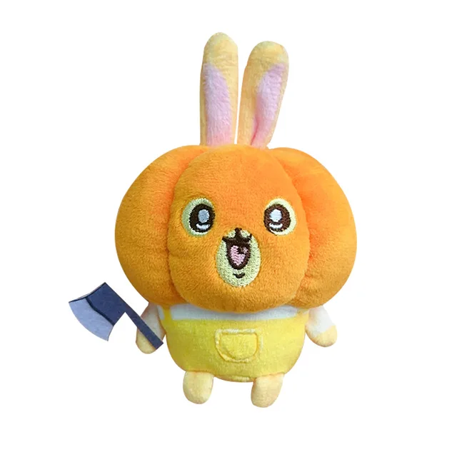Chiikawa Merchandise: Must-Have Items for Every Fan - Chiikawa Plush