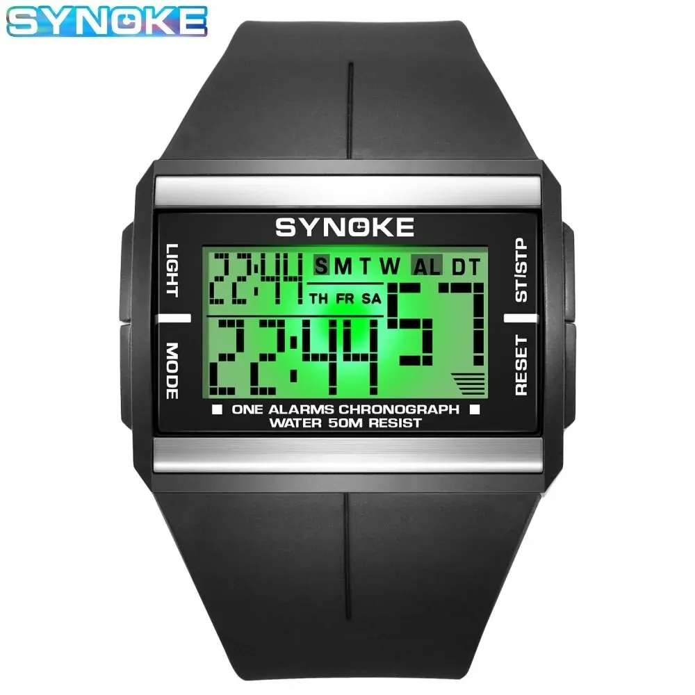 SYNOKE-Outdoor-Digital-Watch-New-For-Men-Fashion-Retro-Men-Watch-Sports ...