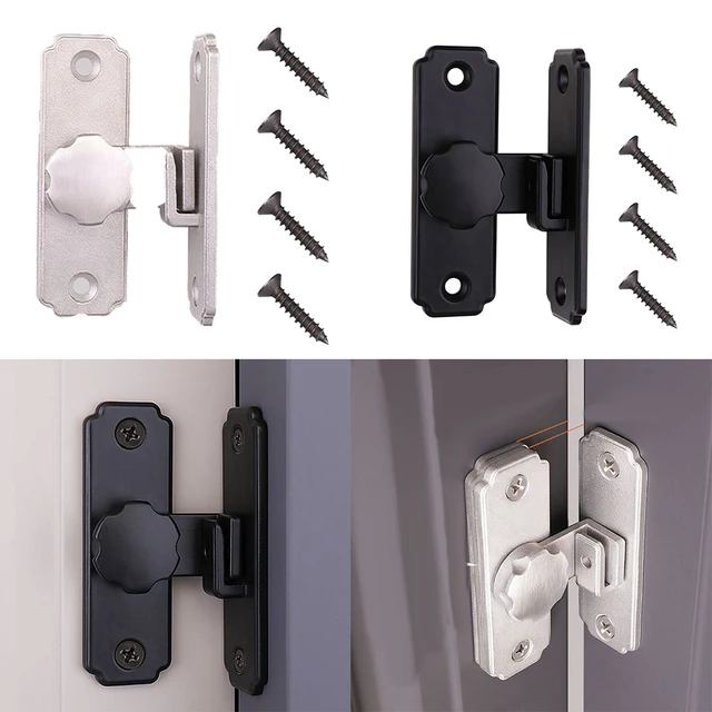Closet Sliding Door Locks