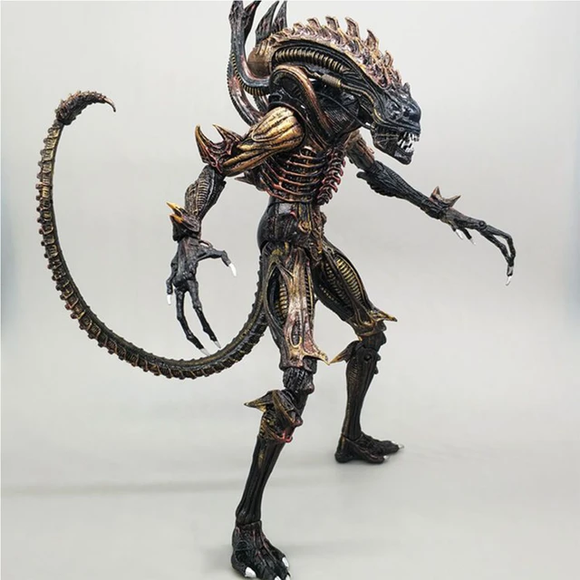 Predalien Queen Toy