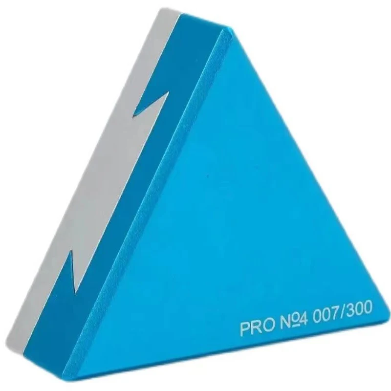 High-Difficulty-Triangle-Metal-Brain-Teaser-Puzzle-Game-IQ-Unloop-Toys ...