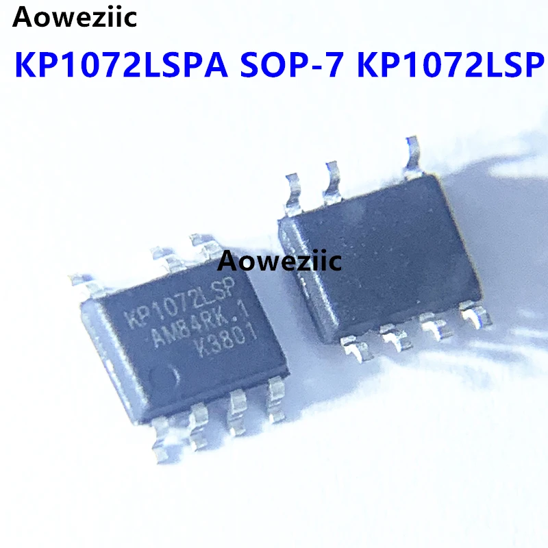 KP1072LSPA-SOP-7-KP1072LSP-LED-buck-constant-current-drive-controller ...