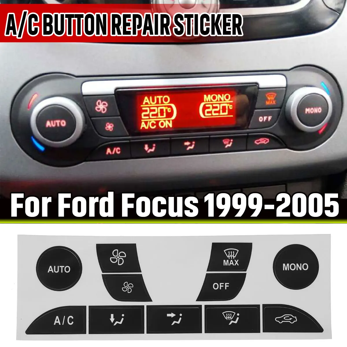 For-Ford-Focus-1999-2005-Black-Silver-A-C-Button-Repair-Sticker.jpg