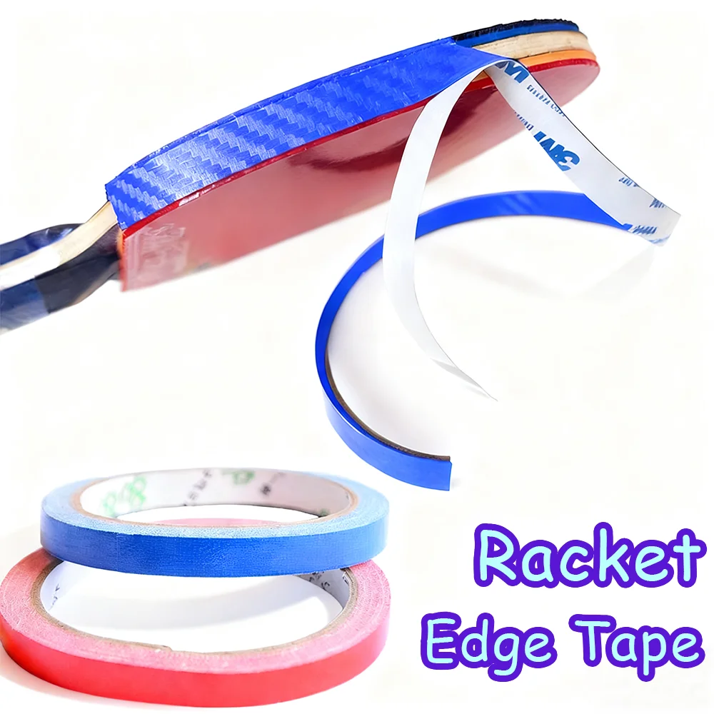 10m Table Tennis Edge Tape EVA Anti Collision Edge Protection Strip ...
