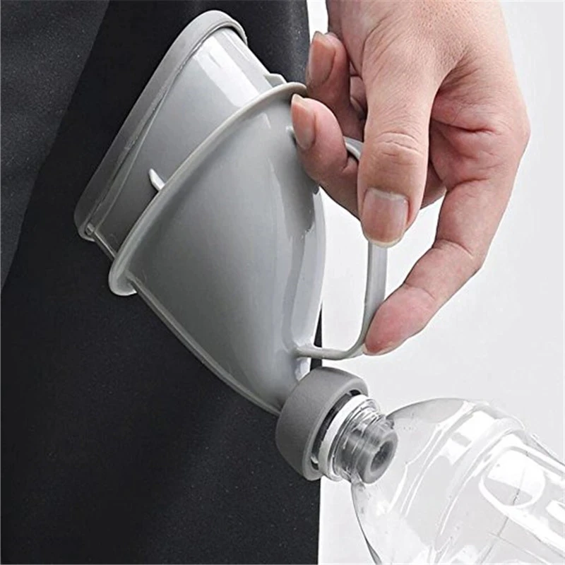 Portable-Urine-Toilet-Aid-Car-Travel-Adult-Urinals-For-Man-Woman ...