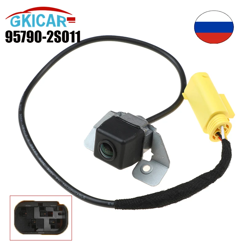 95790-2S011-Reversing-Camera-Rear-View-Backup-Camera-957902S011 ...