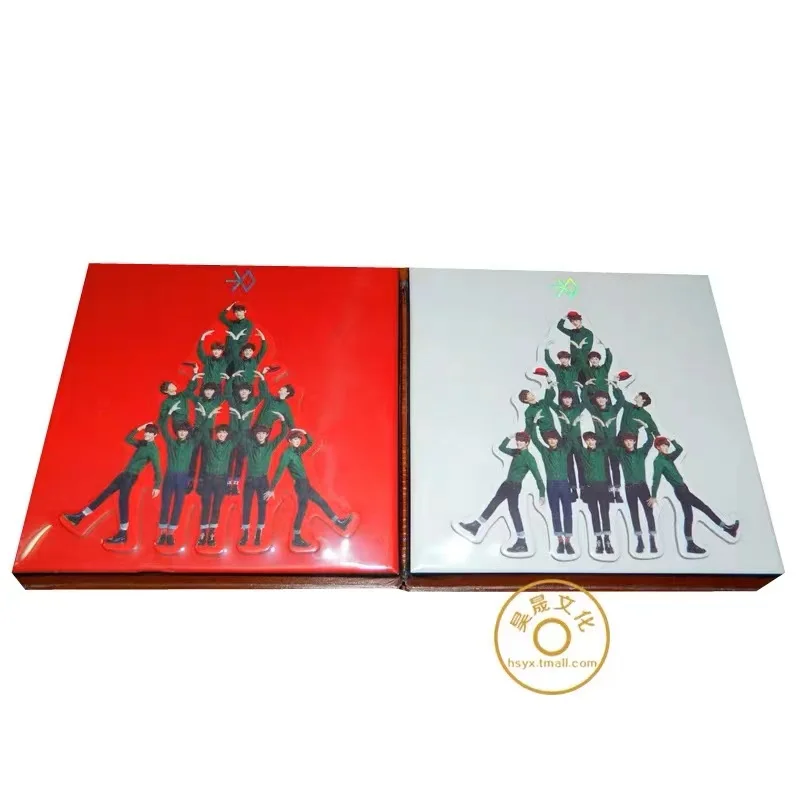 Exo Miracles In December