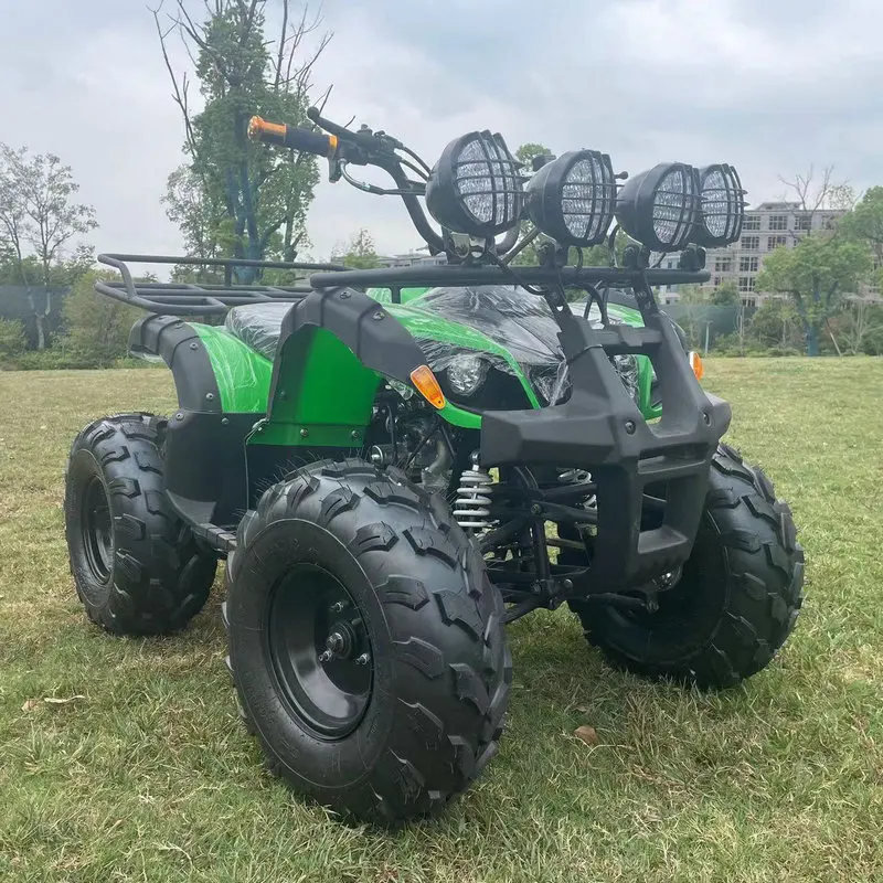 Mountain-ATV-beach-bike-Little-Bull-four-wheeled-beach-motorcycle-all ...