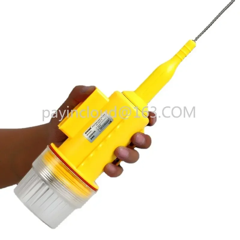 Marine-High-power-AIS-Fishing-Net-Marker-Locator-AIS-Position-Indicator ...