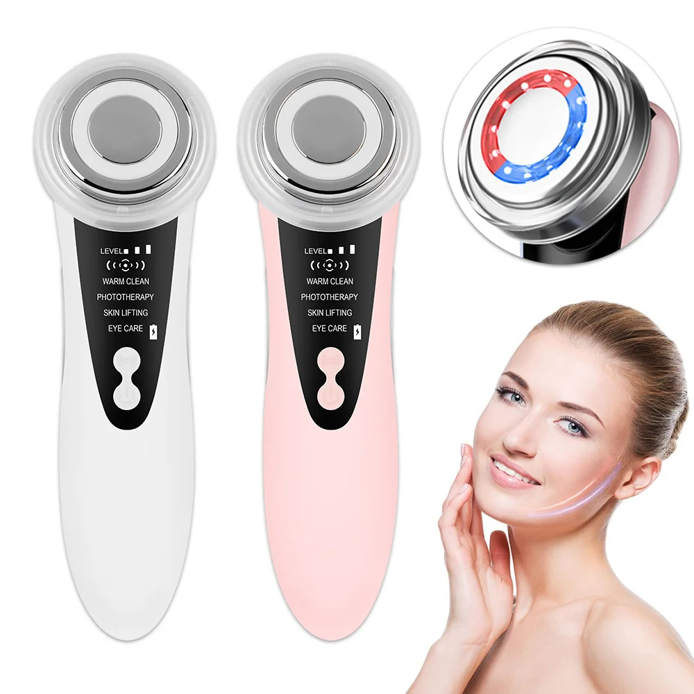 Dropship-Multifunctional-Facial-Skin-Care-Massager-Electric-Facial ...