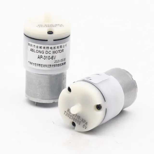 Mikro-Elektromos Egyenáramú Motor 310 Vezető Ap-310 Elektromos ...