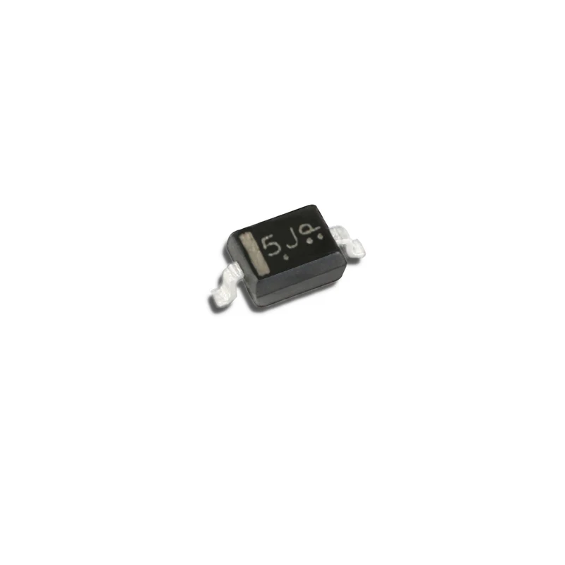 100-3000pcs/lot Free shipping LRB520S-30T1G 5J SOD-523 30V/200mA SMD ...