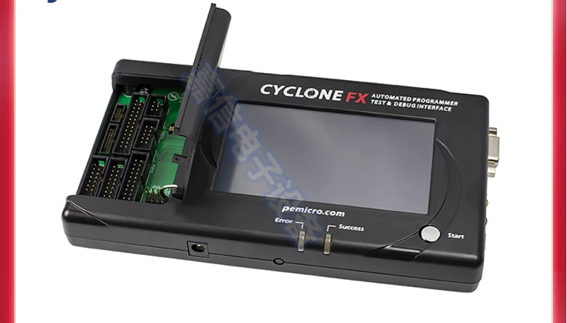Programador-universal-de-alta-velocidad-dispositivo-Freescale-U-CYCLONE ...