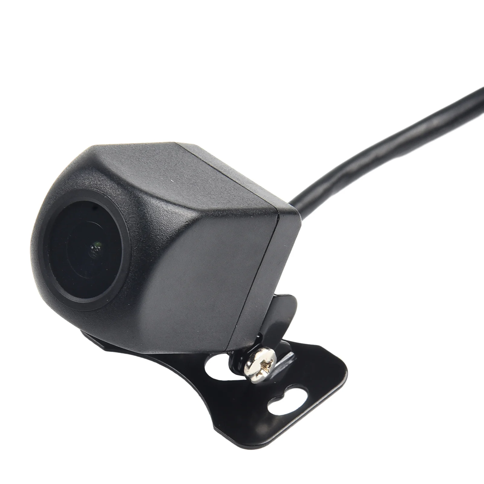 1Set-Car-Mirror-Dash-Cam-DVR-Rear-View-Camera-720P-5-Pin-2-5mm-Car ...