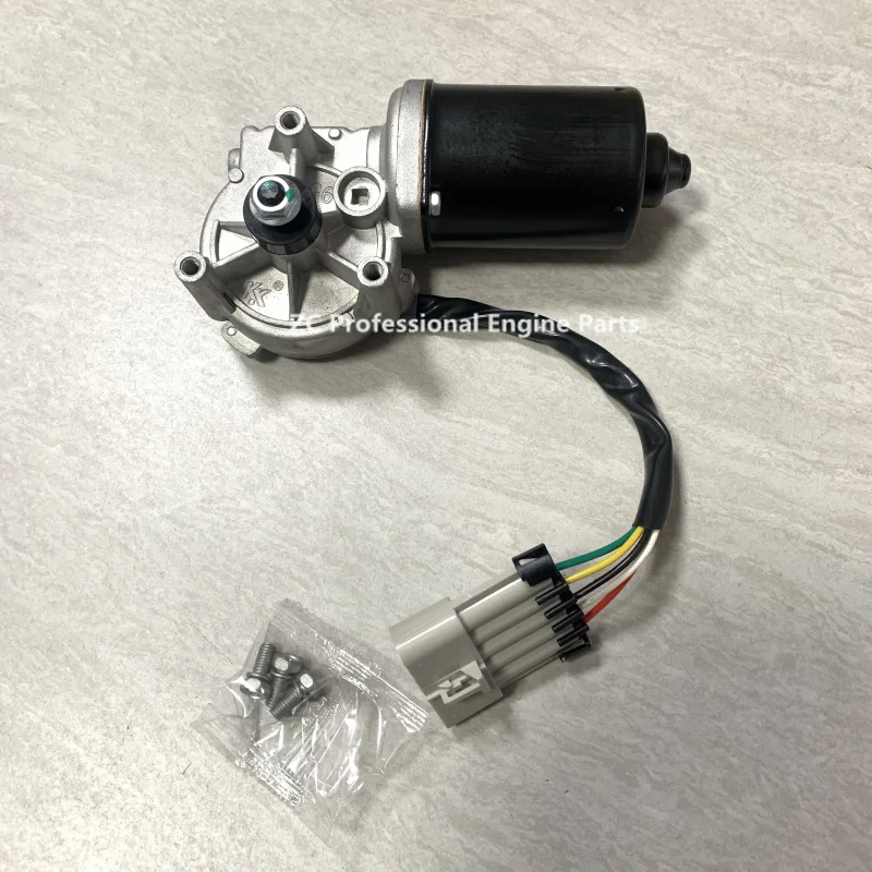 85150366-85139507-85122759-High-quality-wiper-motor-12V-for-Volvo-truck ...