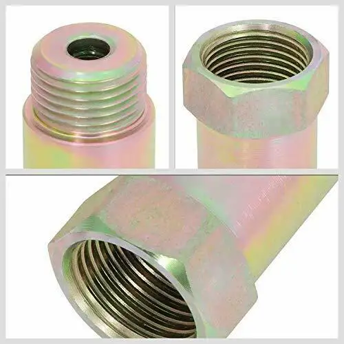 2pcs Oxygen O2 Sensor Extender Car CEL Fix Check Engine Light ...