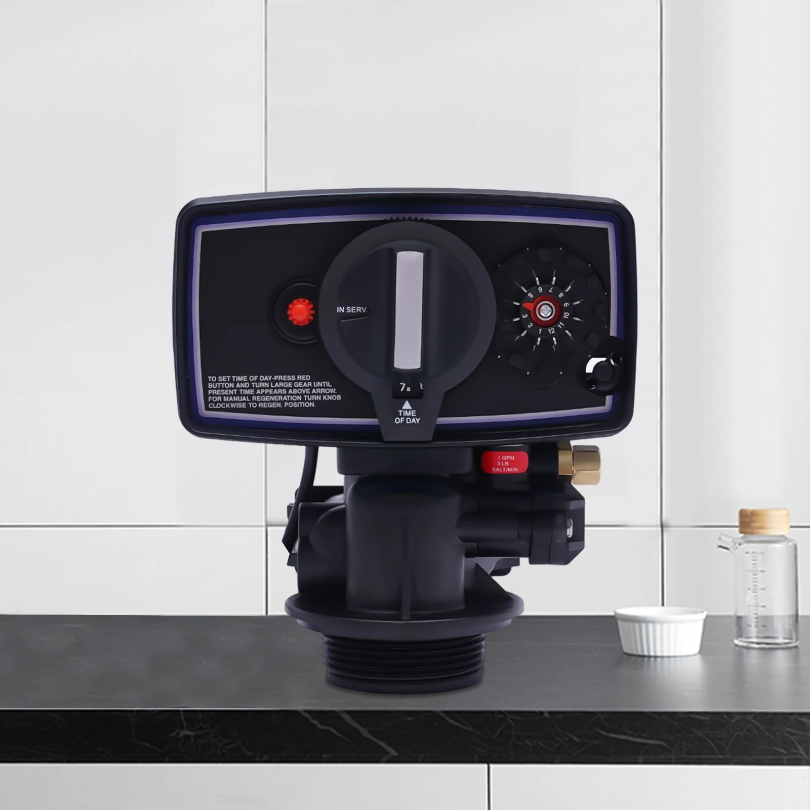 Water-Purifier-Control-Valve-Water-Softener-Valve-with-Time-Control ...