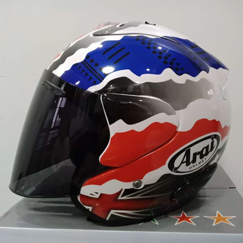 RAM3-Motorcycle-Half-Helmets-Doohan-Motorbike-Helmet-Motorcycle-Summer ...