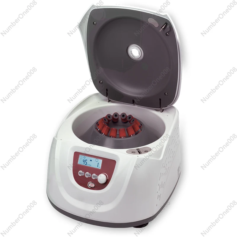 Centrifuge-plasmapheresis-machine-DM0412-5ml-15ml-Laboratory-Centrifuge-medical-CGF-PRF-PRP ...