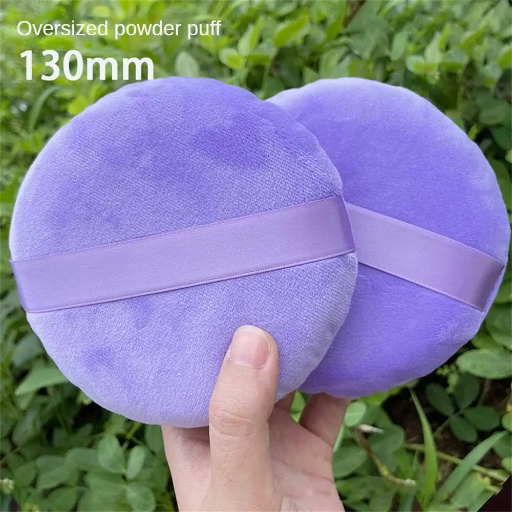 Large-Puff-Dense-Stomata-Makeup-Puff-Oversized-Soft-Makeup-Puff-Not ...