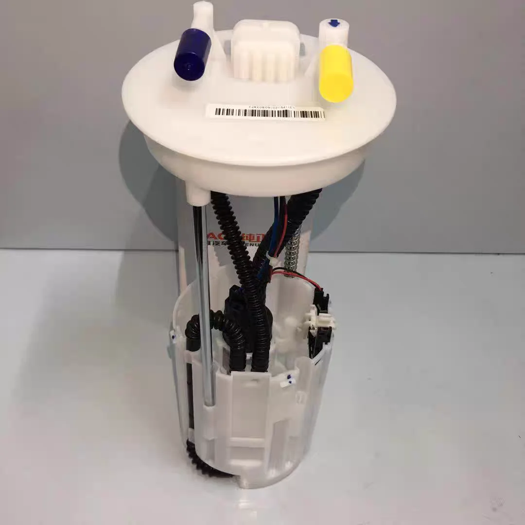 Fuel Pump For JAC T6/FRISON T8 Truck PICKUP Gasoline Pump 1106010P3010 ...