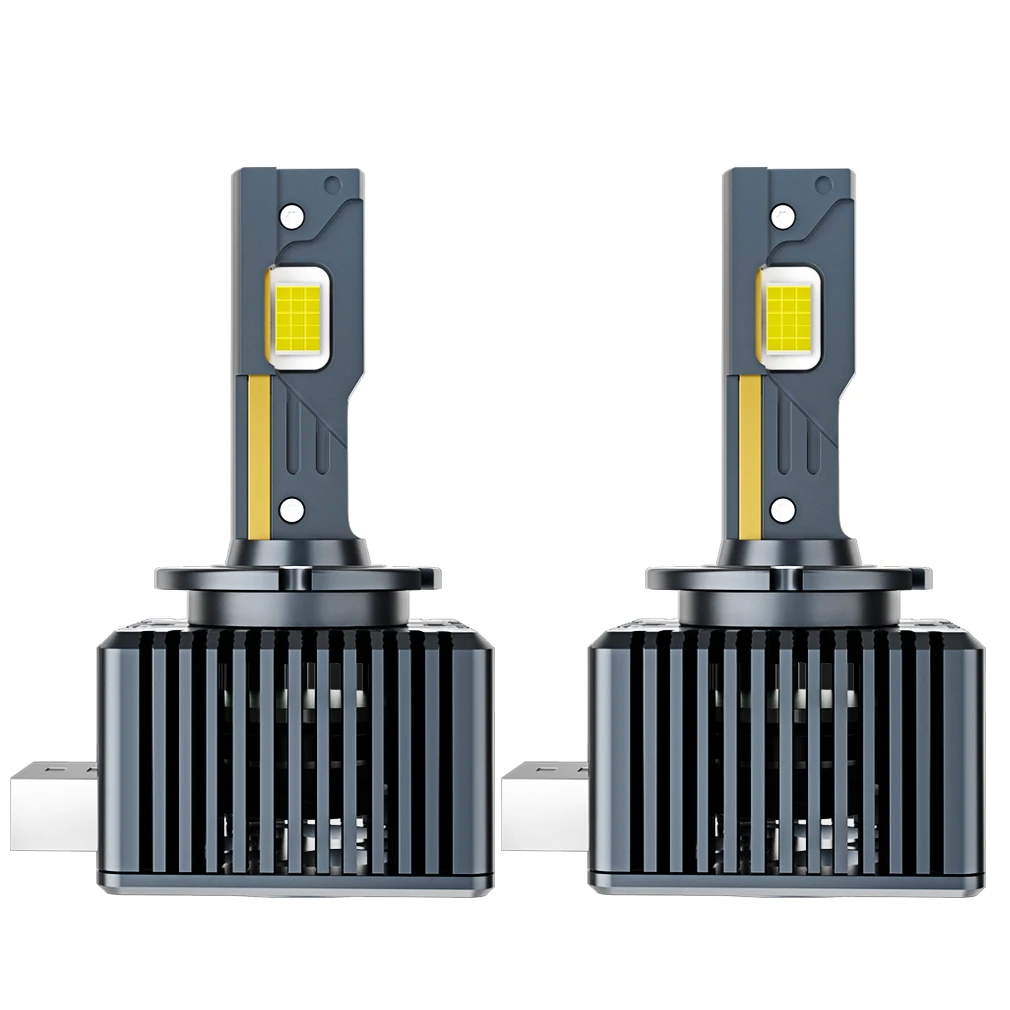 80000LM-D3S-LED-D1S-D2S-D4S-D5S-D8S-Led-120W-Headlights-HID-D1R-D2R-D3R ...