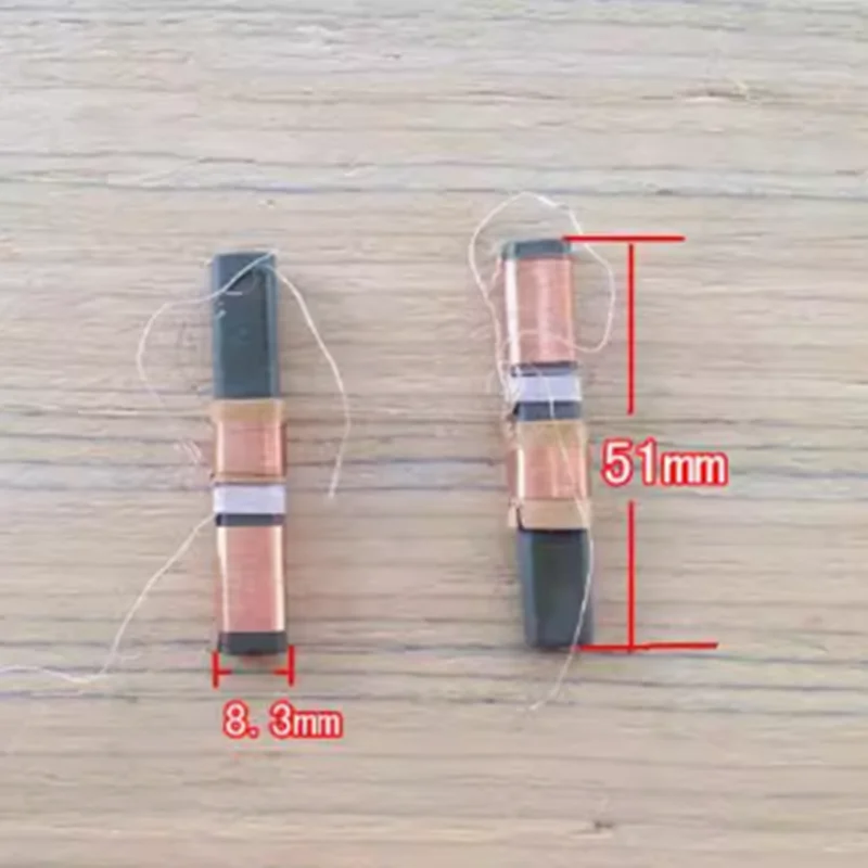 2PCS-5PCS-HW-Antenna-Magnet-Radio-Ferrite-antenna-Magnet-Diameter-8-3x ...