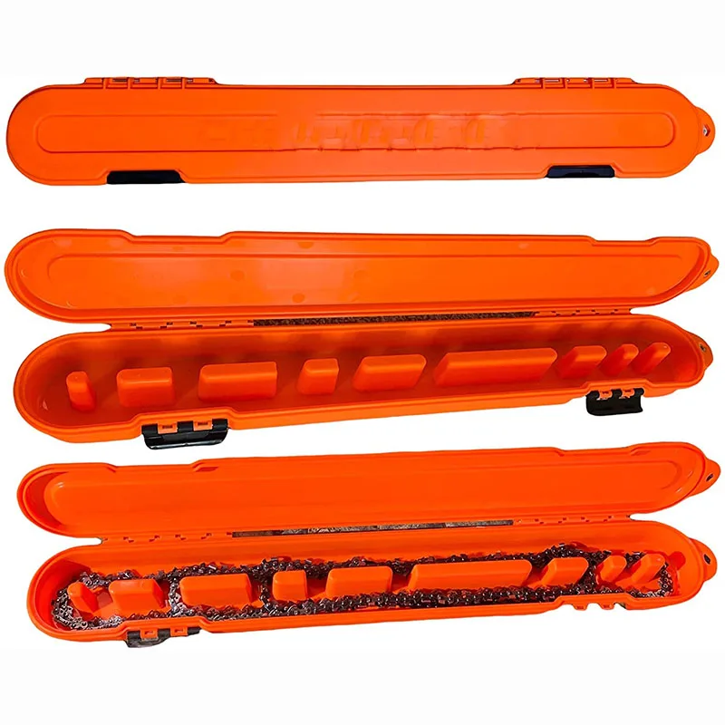 Chain Locker Chainsaw Chain Storage Case - Storage Boxes & Bins ...