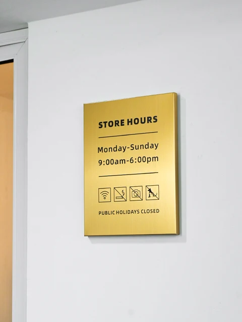 Store Home Products Feedback