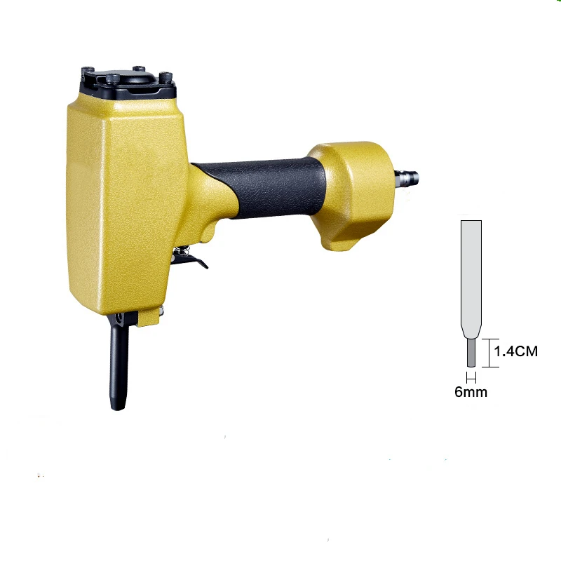 Pneumatic-Nail-Puller-Air-Nail-Remover-Air-Punch-Nailer-Stubbs-Nail-Gun ...