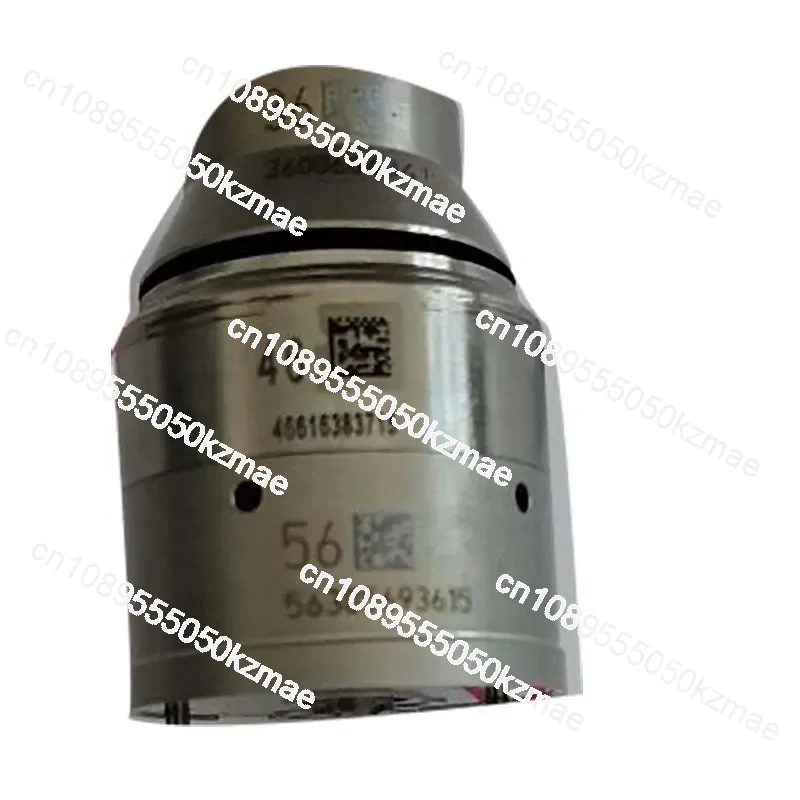 Original Fuel Injector Actuator 7135-754 Common Rail Solenoid Valve for ...