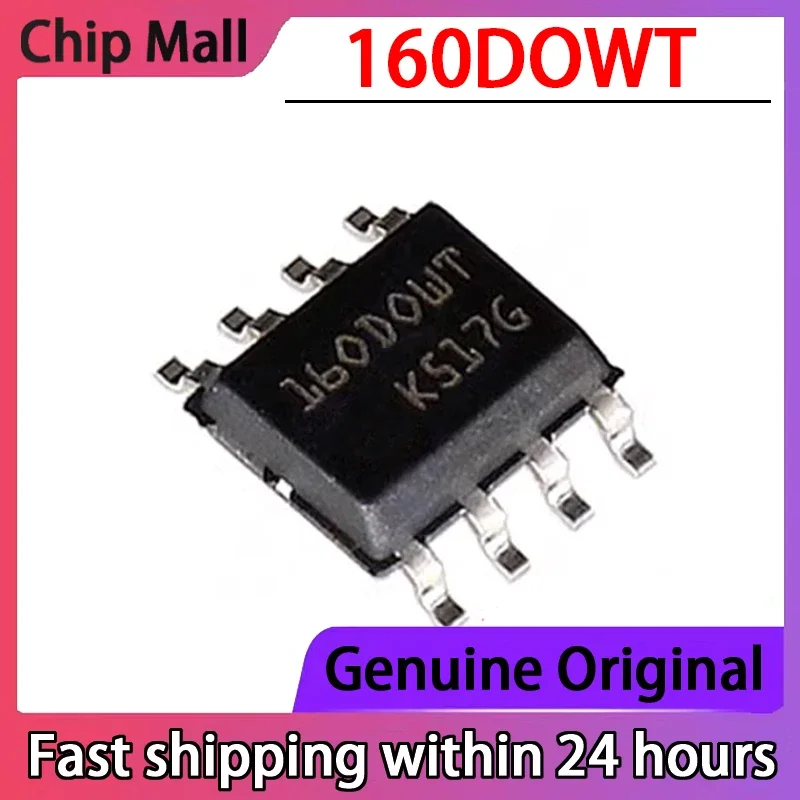 1PCS-160D-160DOWT-160DOWQ-35160-Automotive-IC-Meter-Adjustment-Chip ...