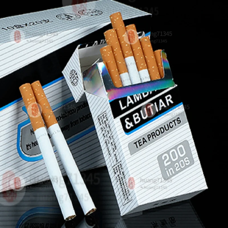 Specialty Cigarettes