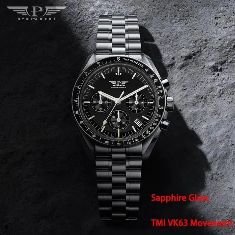 PINDU-New-Men-s-Moon-Watch-Top-Luxury-Quartz-Watches-For-Men-Automatic ...