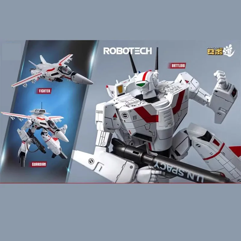 In-stock-Original-THREEZERO-MACROSS-Robotech-ROBO-DOU-VF-1J-Veritech ...