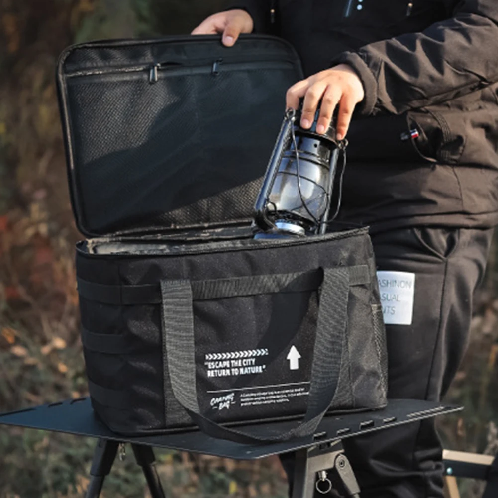 Large Capacity Cooler – Adventure Ready Outlet