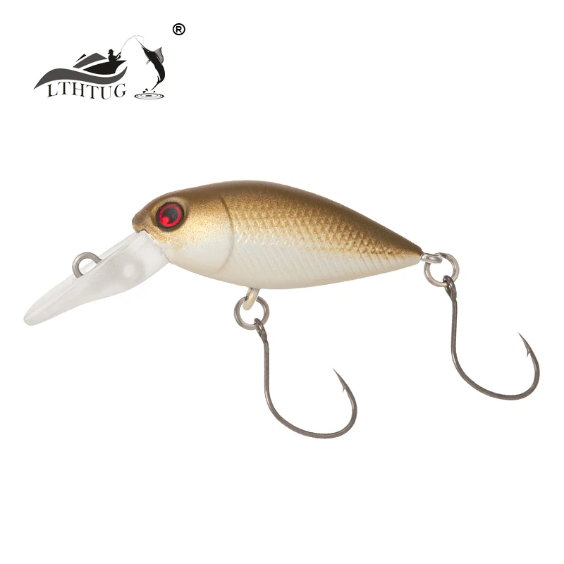 Lthtug Management Field Fishing Lures Japancraft Moca Dr-f Trout Area ...