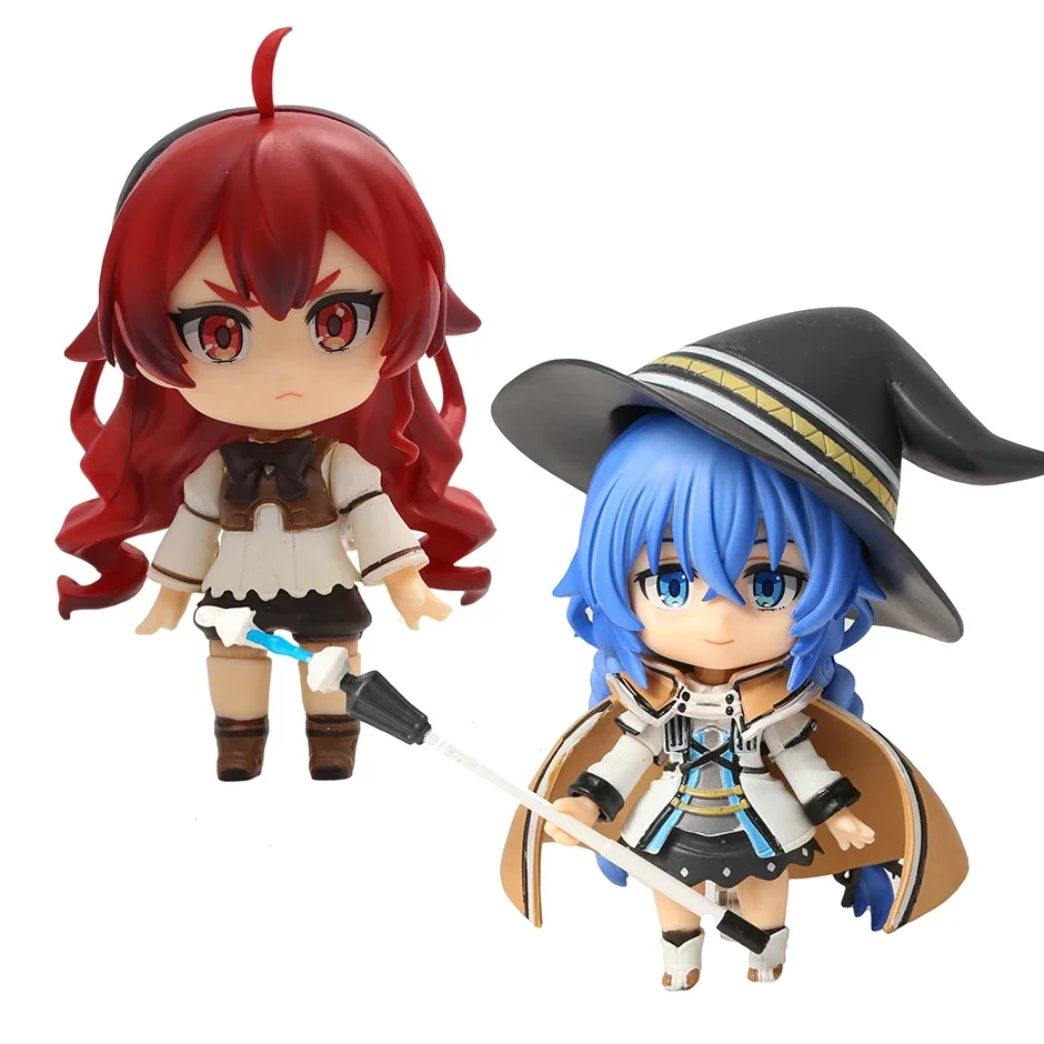 1567-Eris-Boreas-Greyrat-1749-Roxy-Migurdia-Action-Figure-Figurine-Cute ...