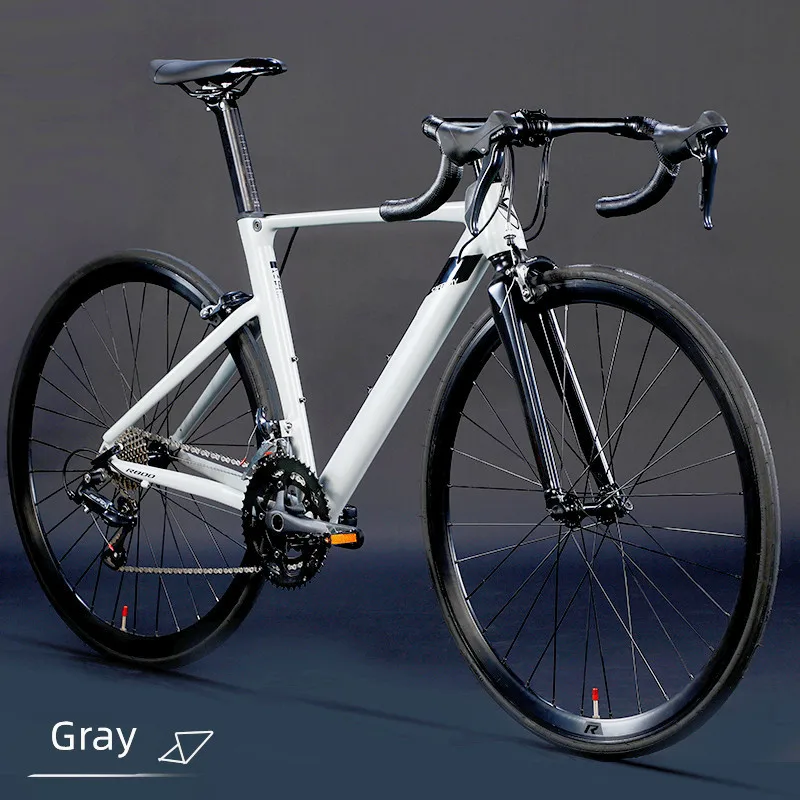 Internal-Cable-Design-Road-Bike-18-Speed-Racing-Bike-Bicycles-For ...