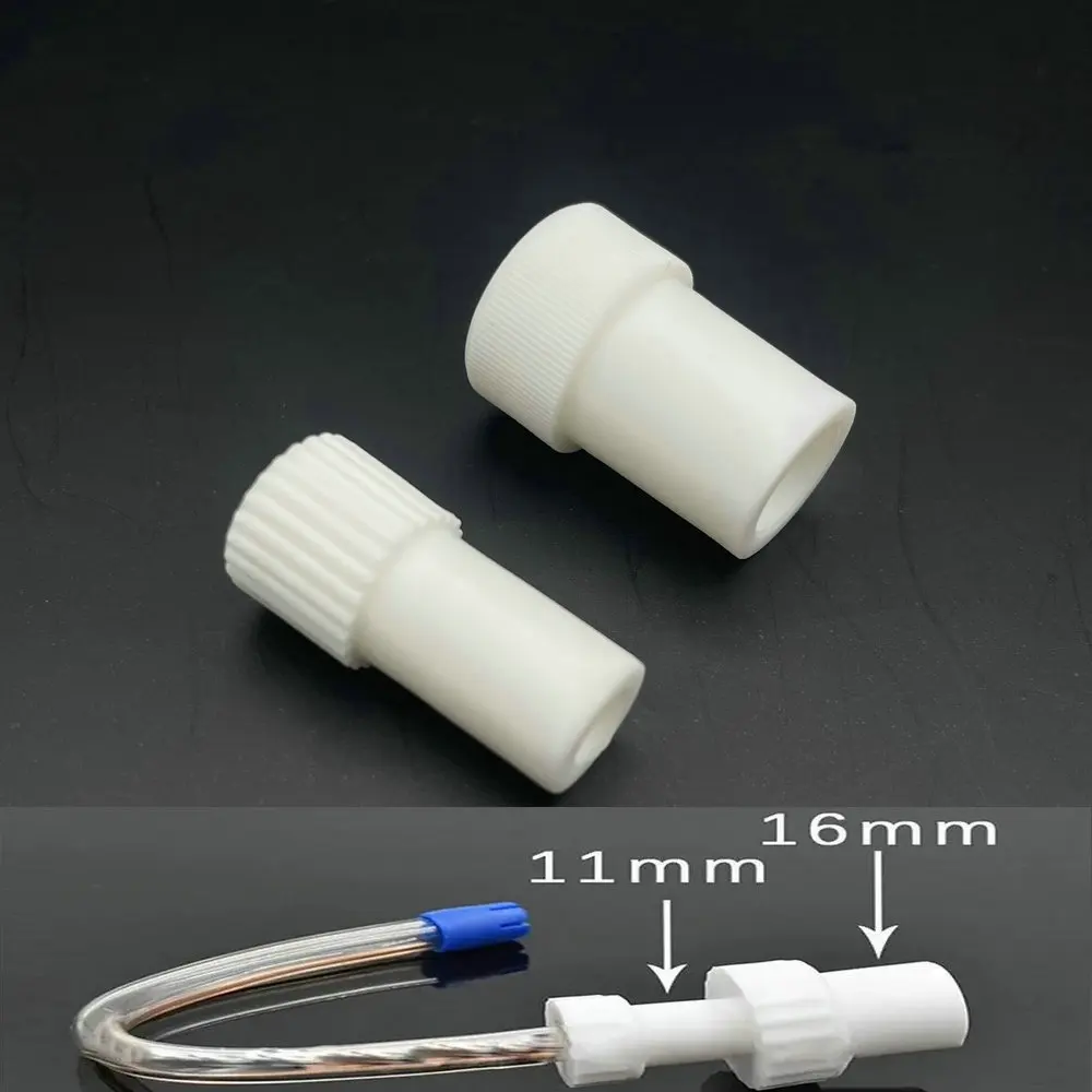 2pcs-set-Dentist-Tool-Disposable-Surgical-Dental-Suction-Tube-Convertor ...
