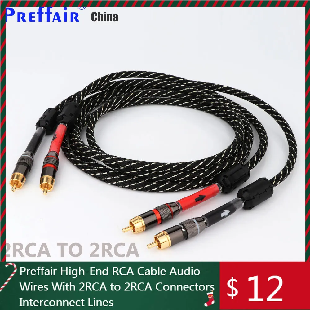 Ladron Rca Audio Video Cables | Interconnect Rca Cables | 2rca Audio ...